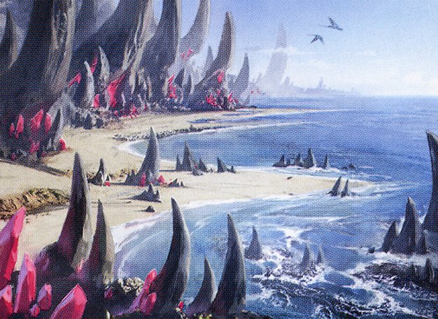 Fetchable Trilands - Package