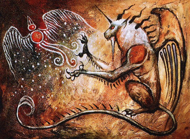 Five-color budget copy-populate jank - Commander (Garth One-Eye ...