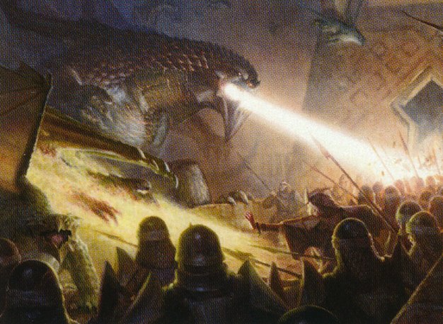 Breena - Commander (Breena, the Demagogue) — Moxfield, a deck building ...