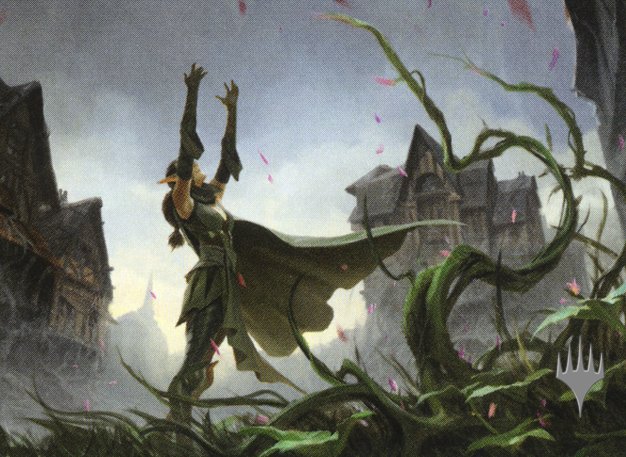 Lord Windgrace - Commander (Lord Windgrace) — Moxfield, a deck building ...