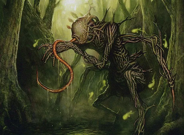 1200 Year Old Jank - Commander (Karador, Ghost Chieftain)