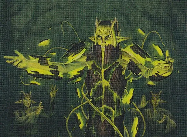Turnabout (Shadowmoor Theme Deck) - Precons | Moxfield