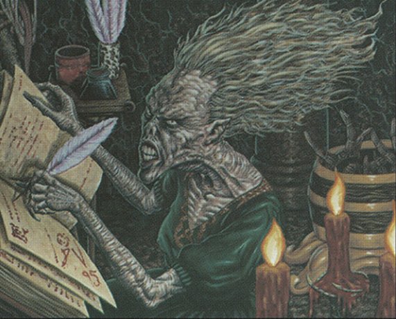 Granny's Toski Stew - Commander (Grandmother Sengir) — Moxfield, a deck ...