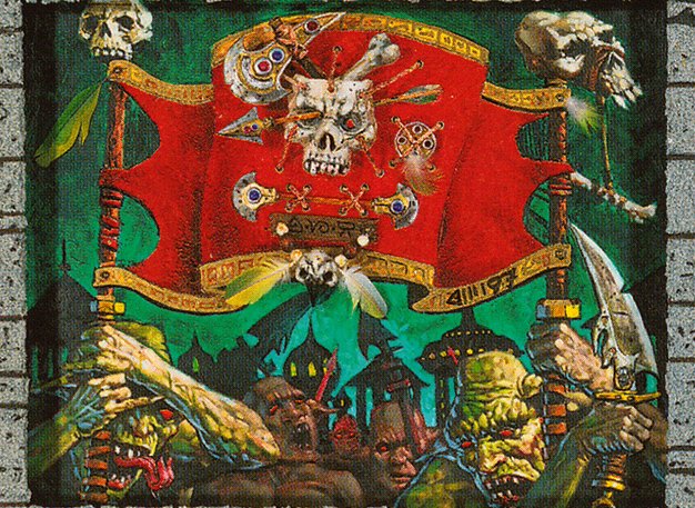 Krenko - Commander (Krenko, Mob Boss) — Moxfield, a deck building ...