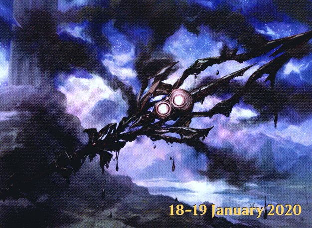 The Underworld Cookbook - Modern — Moxfield, a deck building website ...