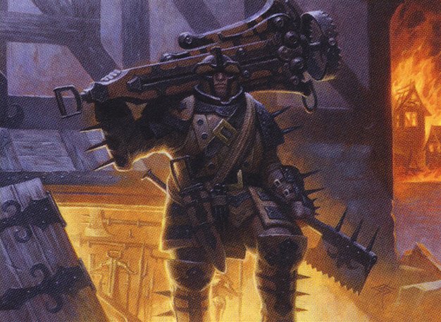 Light-Paws - Commander (Light-Paws, Emperor's Voice) — Moxfield, a deck ...