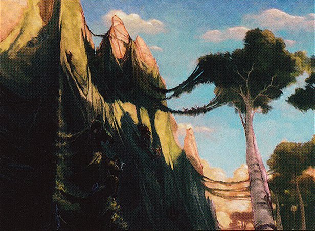 Slinza, the Spiked Stampede EDH - Commander (Slinza, the Spiked Stampede)