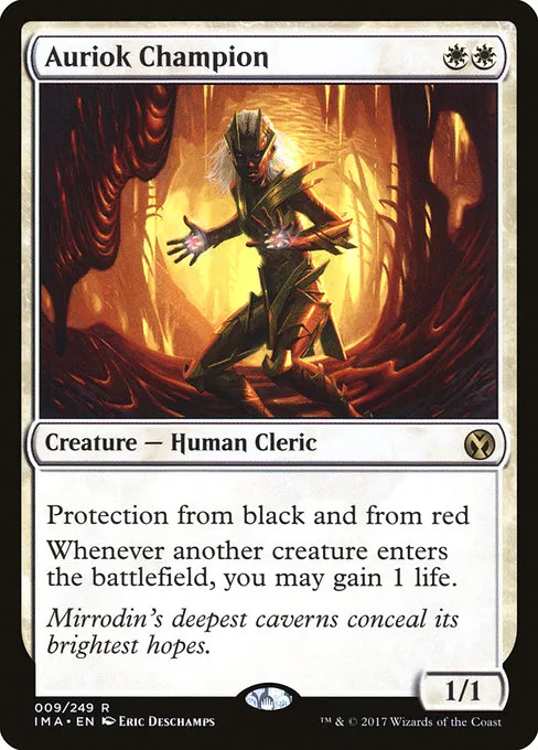 The Face of Excellence - Commander (The Gaffer) — Moxfield, a deck ...