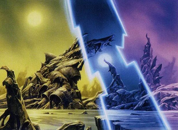 Tamiyo OathBreaker Emblem Rush - Oathbreaker