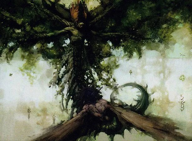 Driving SoulShift - Commander (Iname, Life Aspect)