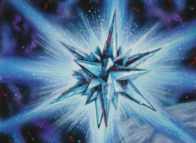 red/ blue - Commander