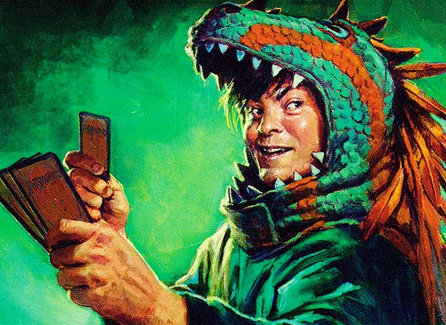 Timmy Deck - Commander (Timmy, Power Gamer) — Moxfield, a deck building ...