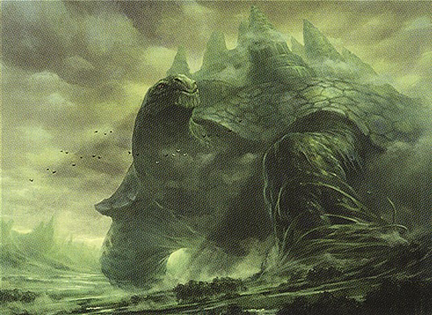 *RACE Sultai Turtles - Toughness AGGRO - None — Moxfield, a deck ...