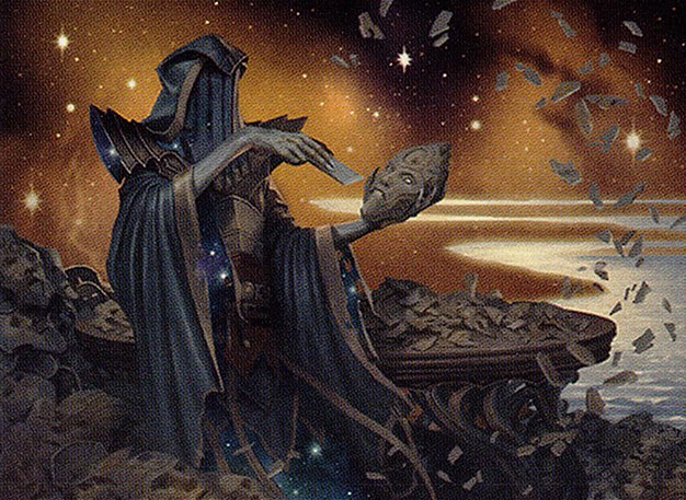 zur - Commander (Zur, Eternal Schemer) — Moxfield, a deck building ...