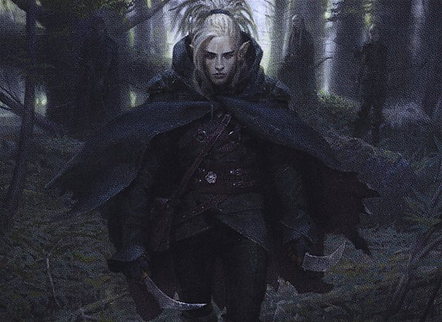 Elf Combo - Marwyn - Commander (Marwyn, the Nurturer) — Moxfield, a ...