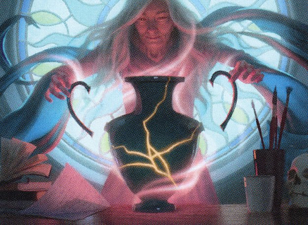 Blue Reanimator - Pauper — Moxfield, a deck building website for Magic ...