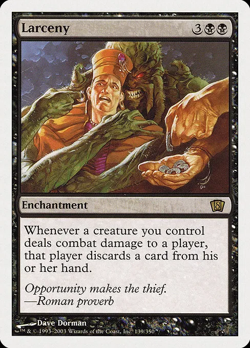 tinybones - Commander (Tinybones, Trinket Thief)