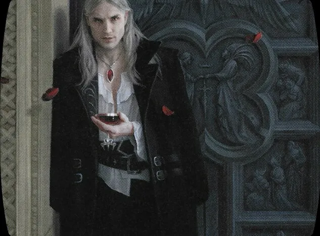 Marchesa, Queen of the Vampire - Centurion