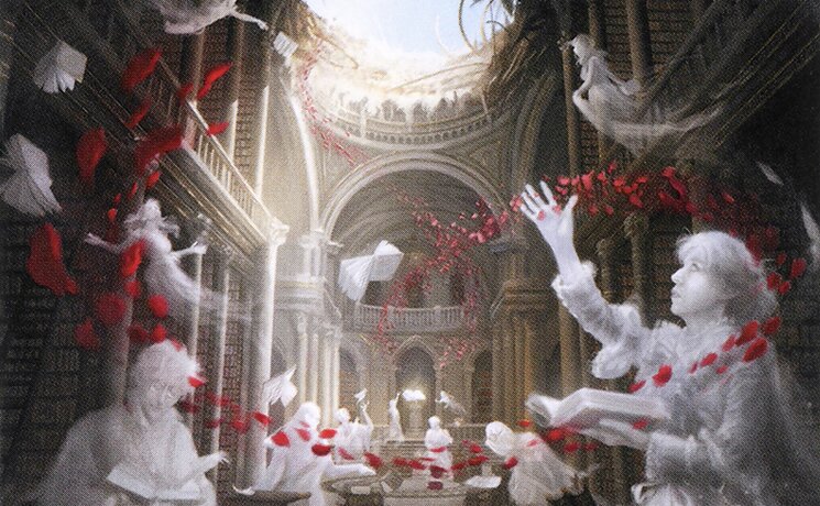 Bounce Lands - Package — Moxfield, a deck building website for Magic ...