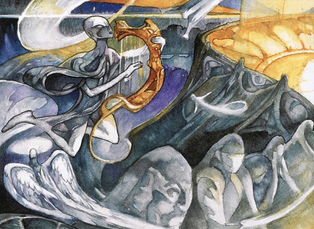 Spirit Squdron Upgrade Proxy - Commander (Millicent, Restless Revenant ...