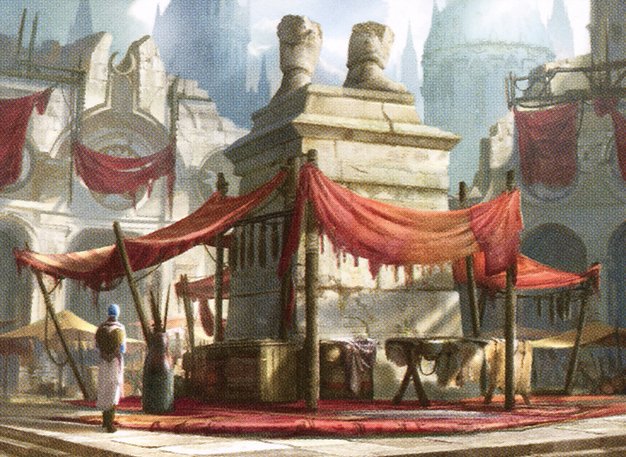 Bounce Lands - Package — Moxfield, a deck building website for Magic ...