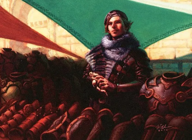 poison ivy - Pioneer