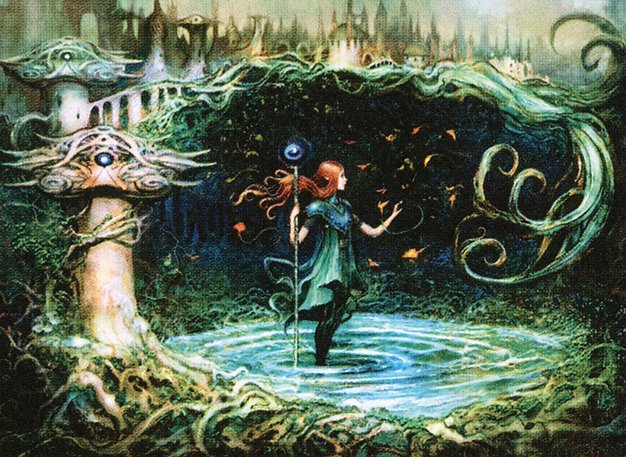 EDH Pir and Toothy - Commander (Pir, Imaginative Rascal / Toothy ...