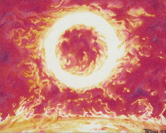 Aminatou - Commander (Aminatou, the Fateshifter) — Moxfield, a deck ...