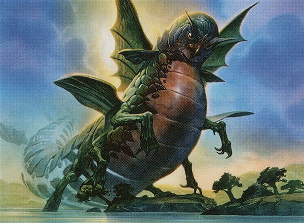 Crouching counterspell hidden guile - Commander (Jalira, Master ...