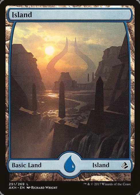 Unesh - Commander (Unesh, Criosphinx Sovereign) — Moxfield, a deck ...