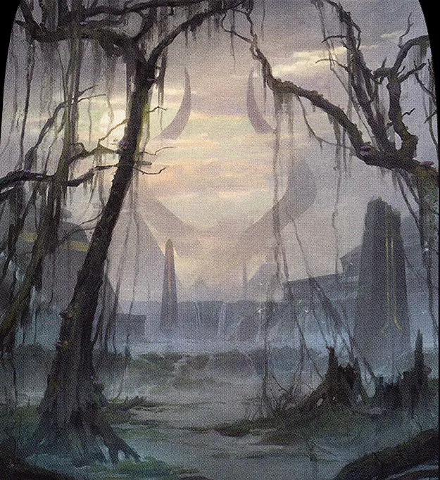 Temmet, Naktamun's Will - Commander (Temmet, Naktamun's Will)