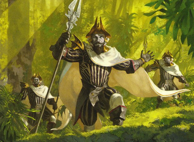 Mardu Vampires - Pioneer