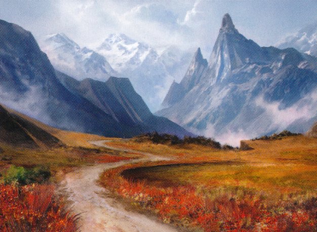 chandra planeswalker precon (edited) - None