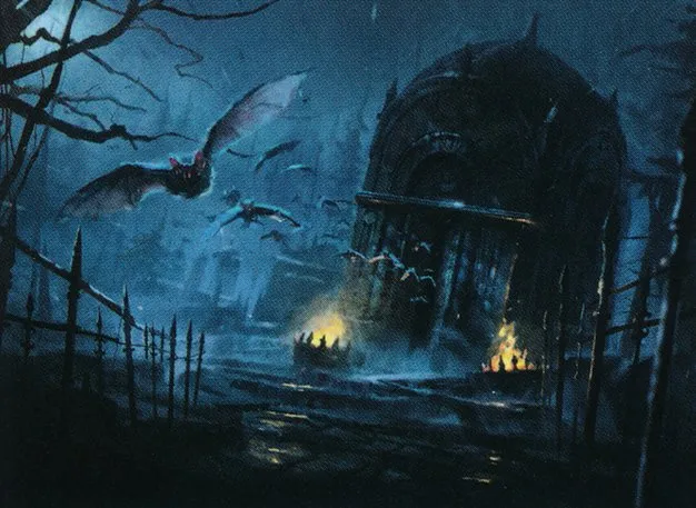 Sefris Dungeoneering - Commander (Sefris of the Hidden Ways)