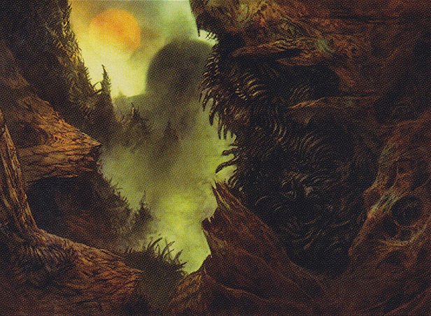 Lands: Fast - Package