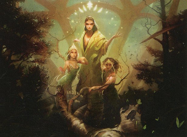 Arià - Melira, Living Cure - COMPLETO - Commander (Melira, the Living ...