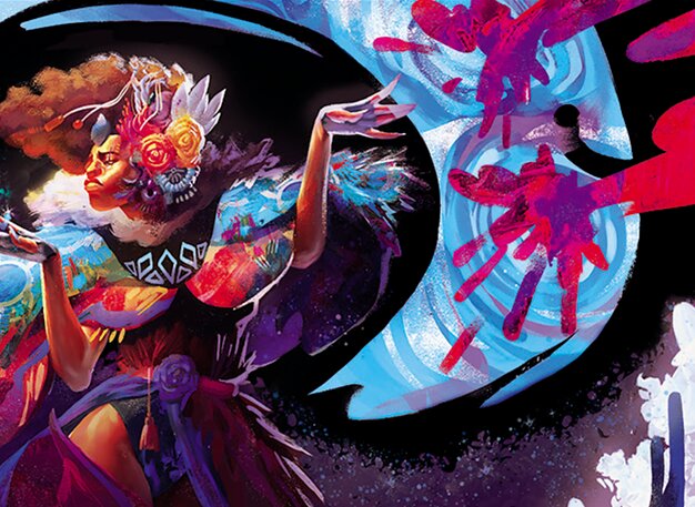 Yuriko, the Tiger's Shadow - Commander (Yuriko, the Tiger's Shadow ...