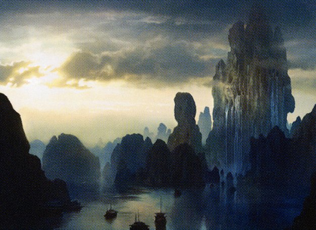 omo queen of vesuva - Commander