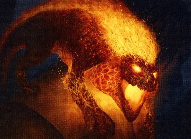 Chandra The Firebrand Wallpaper Your Favorite And Least Favorite Art
