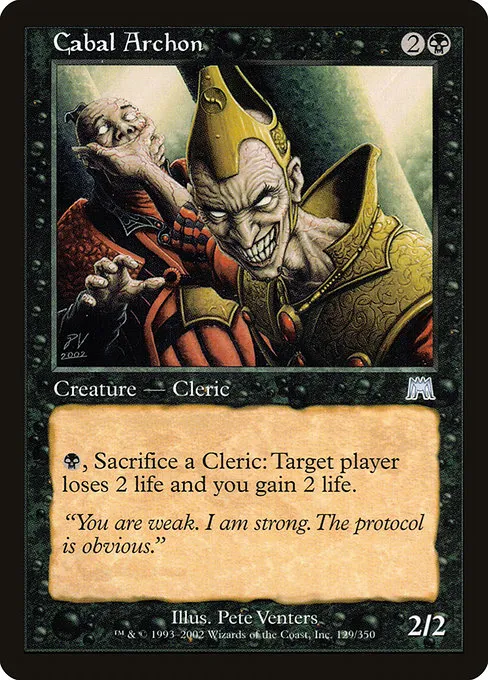 Cleric - Commander (Shadowheart, Dark Justiciar / Folk Hero) — Moxfield ...