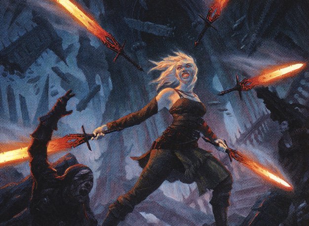 Mana Value - Commander (Jeleva, Nephalia's Scourge) — Moxfield, a deck ...