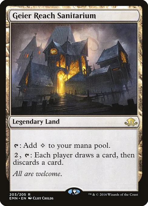 Sefris, Dungeon Master - Commander (Sefris of the Hidden Ways ...