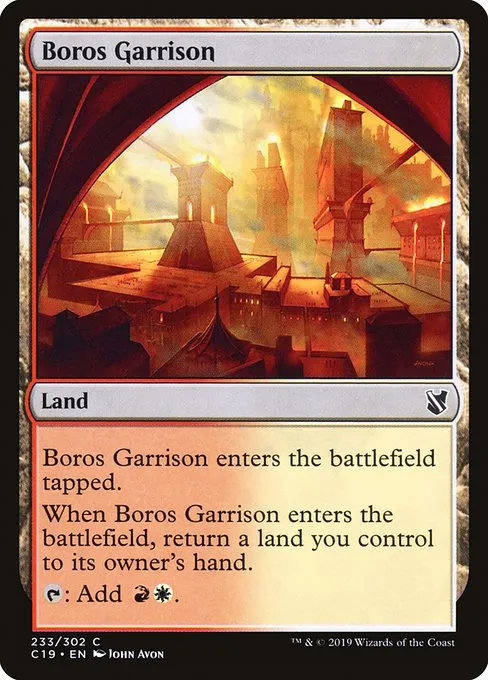Mystic Intellect (Commander 2019) - Commander Precons