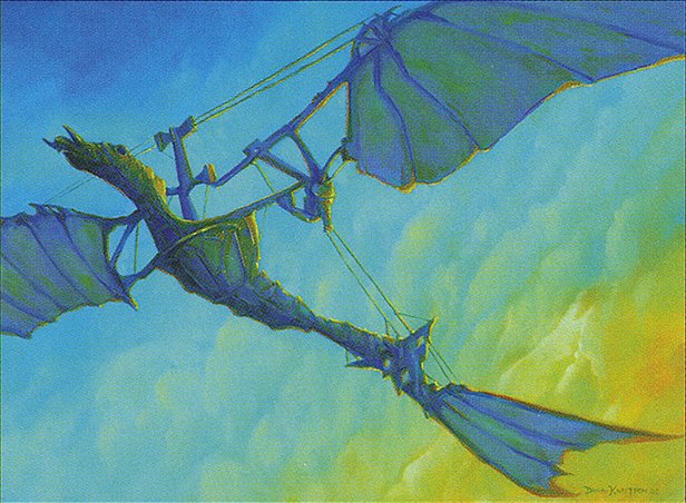 Pioneer boros artifact - Pioneer