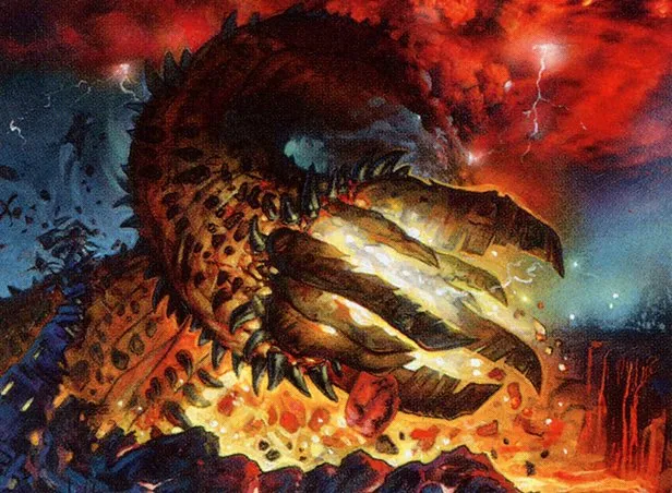 *𝕎𝕙𝕒𝕔𝕜* - Commander (Thromok the Insatiable)