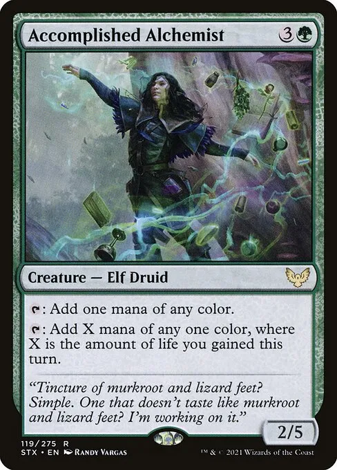 Bilbo EDH - Commander (Bilbo, Birthday Celebrant)