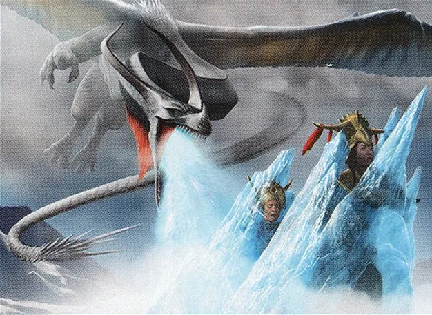 Azorius Stun Counters - Commander (Hylda of the Icy Crown)