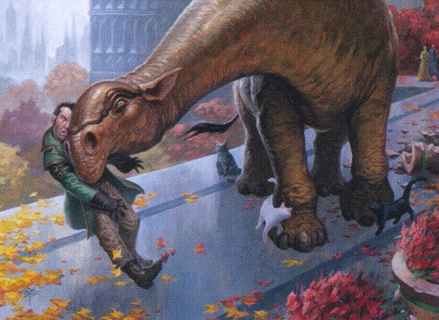 Goreclaw - Commander — Moxfield, a deck building website for Magic the ...