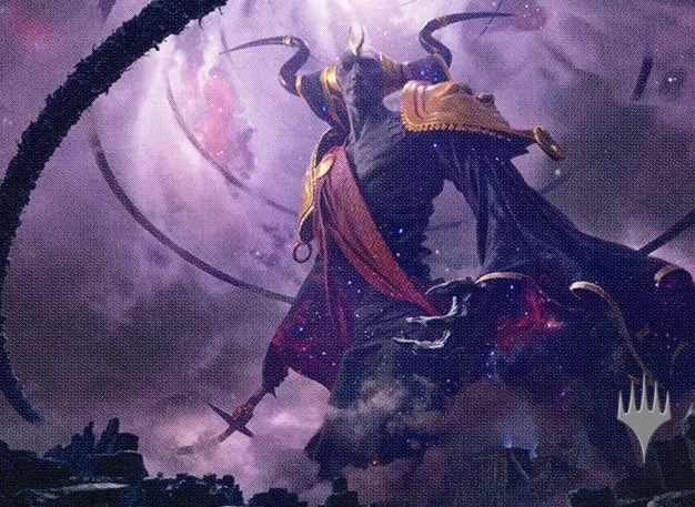 mycotyrant - Commander (The Mycotyrant)