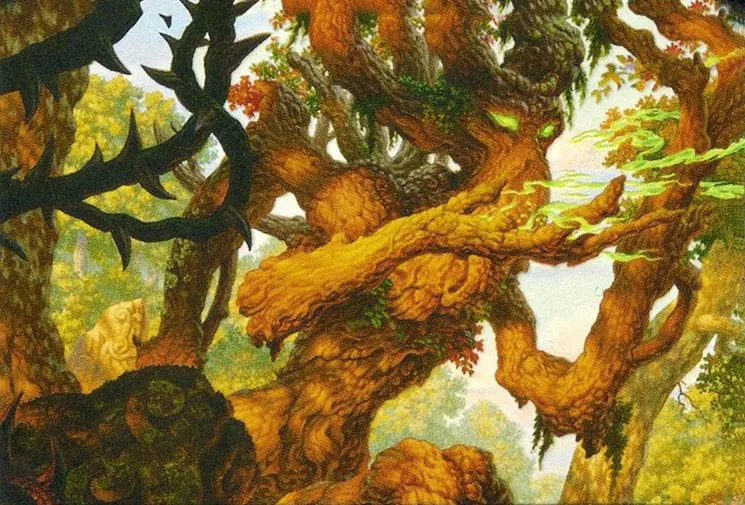 tnt - Commander (Thrasios, Triton Hero / Tymna the Weaver)